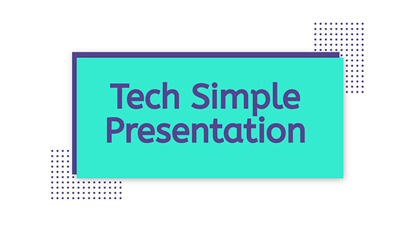 Interactive Presentation Templates Genially